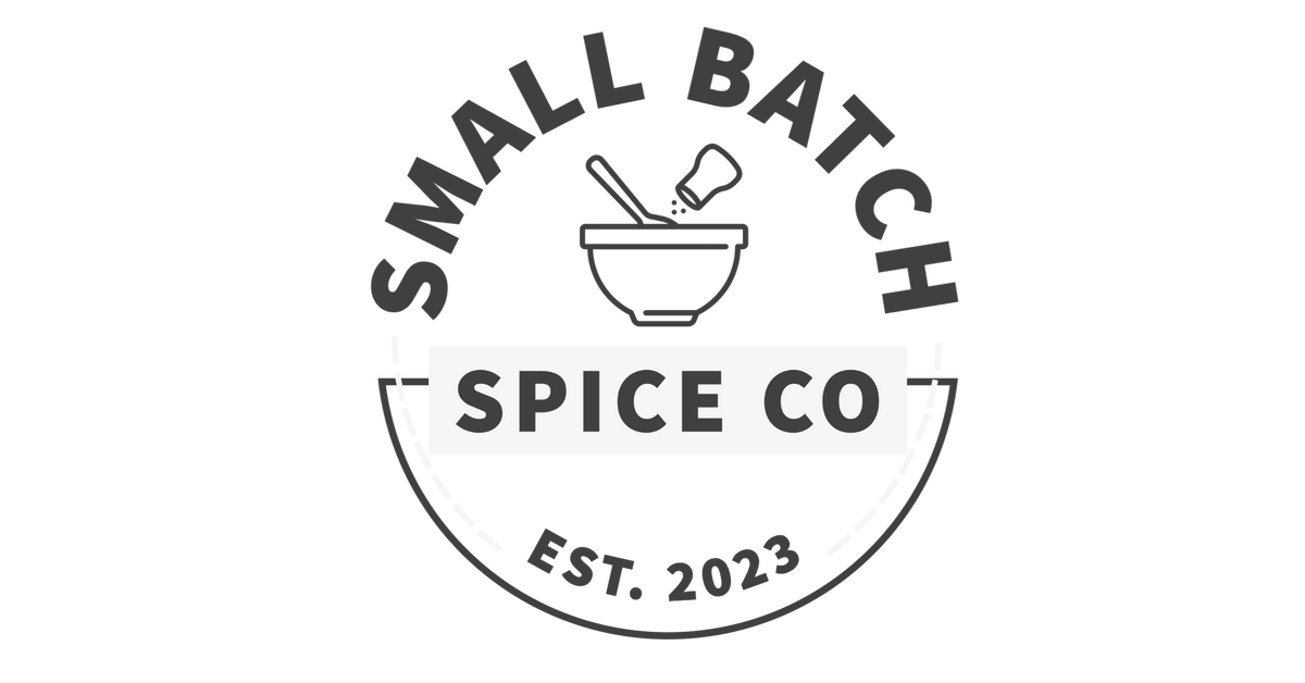 Small Batch Spices Co